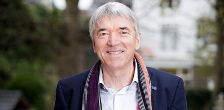 Eu si identitatea. Prelegere sustinuta de Prof. Dr. Franz Ruppert • ISTT