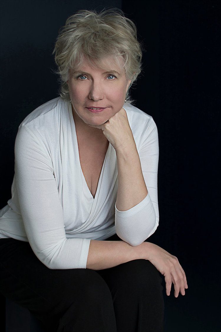 Sandra Paulsen • ISTT